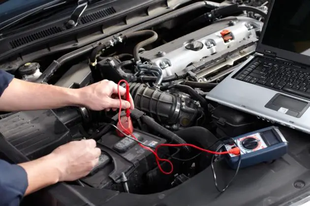 Everything You Need To Know About Car Battery Voltage [Let’s Find Out ...