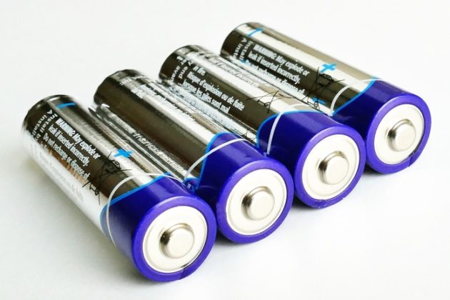 How To Recharge AAA Batteries - BATTERY MAN GUIDE
