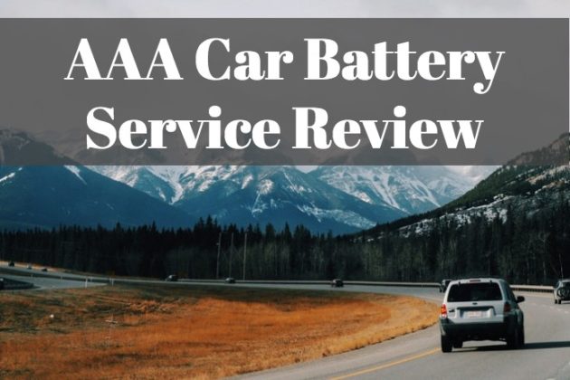 AAA Car Battery Service Review In 2019: Costs & Replacement - BATTERY ...