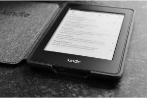 Why Is My Kindle Not Charging When I Plug It In? - BATTERY MAN GUIDE