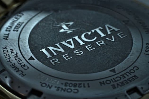 What Kind Of Battery Do You Need For An Invicta Watch? - BATTERY MAN GUIDE