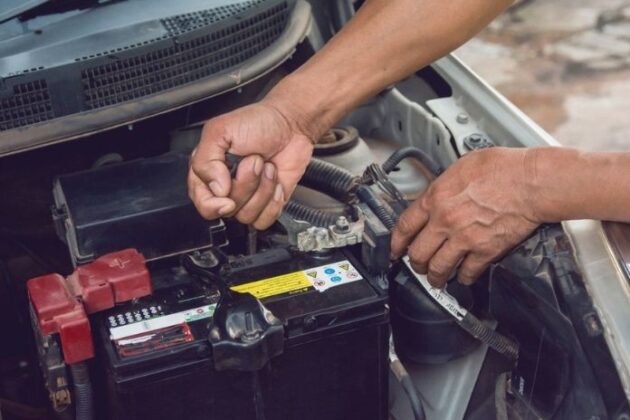 5 Best Group 35 Batteries Review in 2021 | BATTERY MAN GUIDE