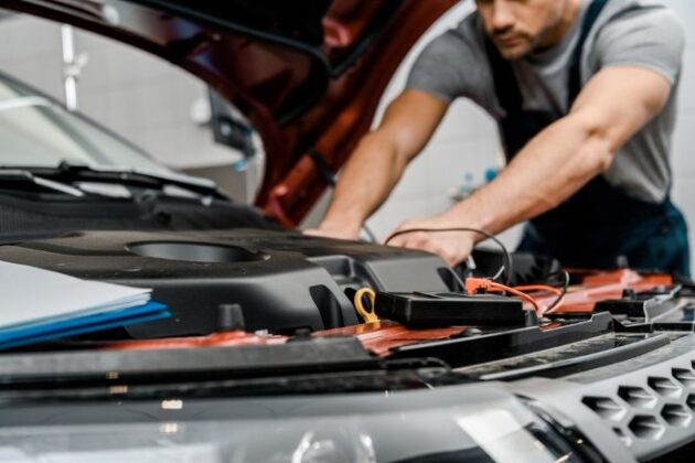 5 Best Group 94R Batteries Review in 2021 | BATTERY MAN GUIDE